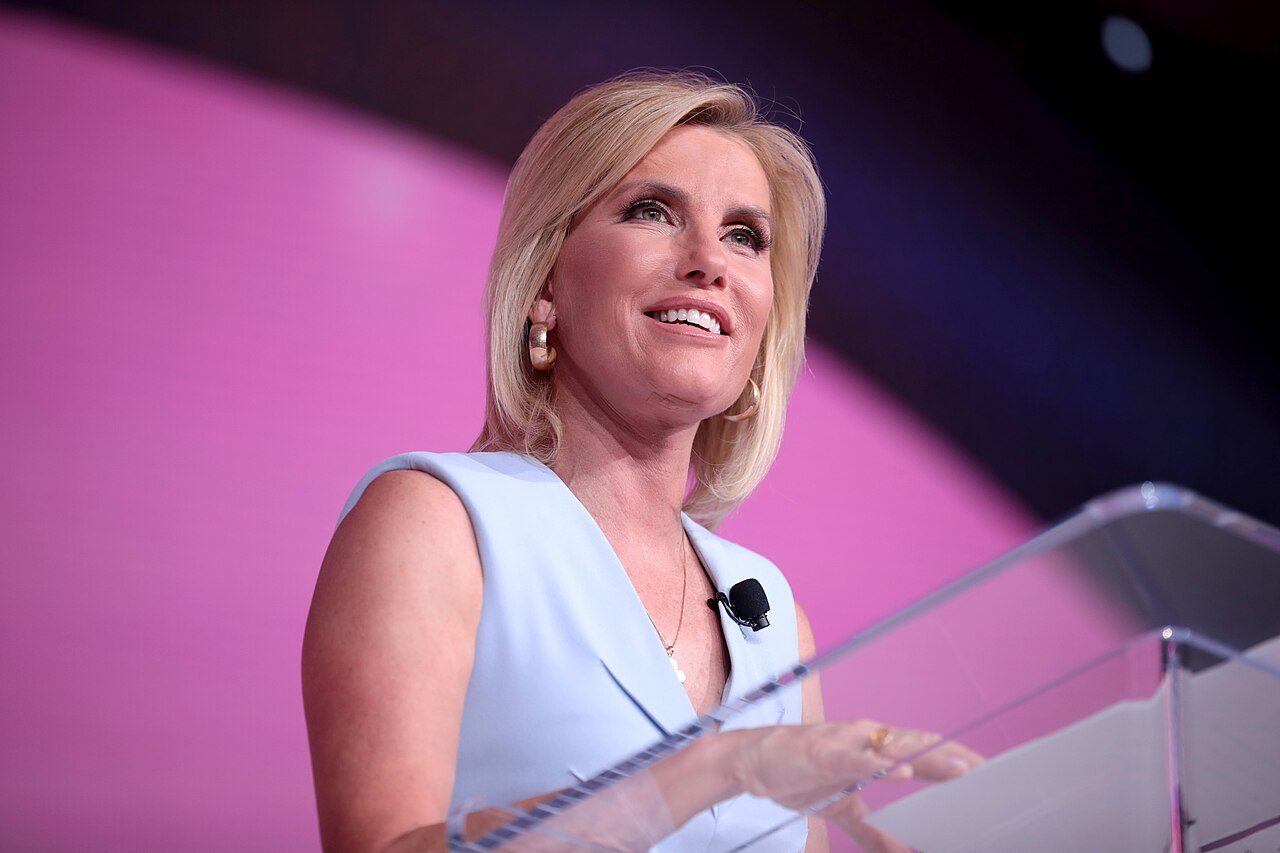 Laura Ingraham Blasts RINO Congressman Mike Lawler for Sponsoring an ...